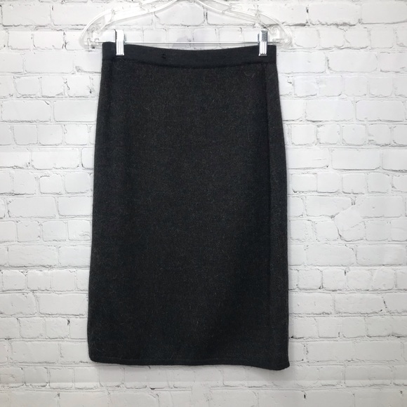 Peruvian Connection | Skirts | Peruvian Connection Wool Skirt | Poshmark